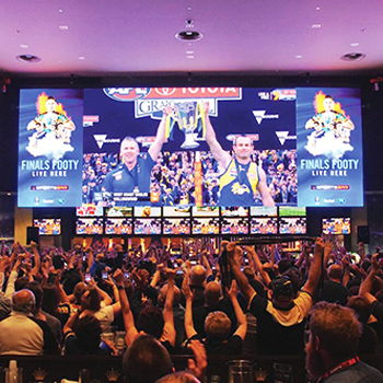 180°degree inner arc - mpled