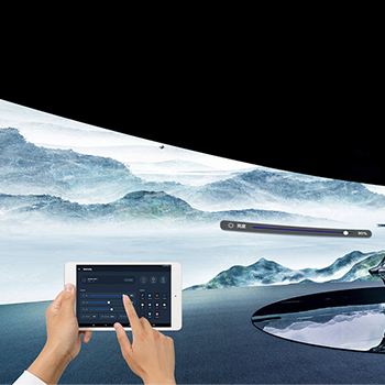 800-1200nits brightness options - mpled