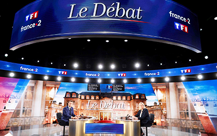 Debate Competition - mpled